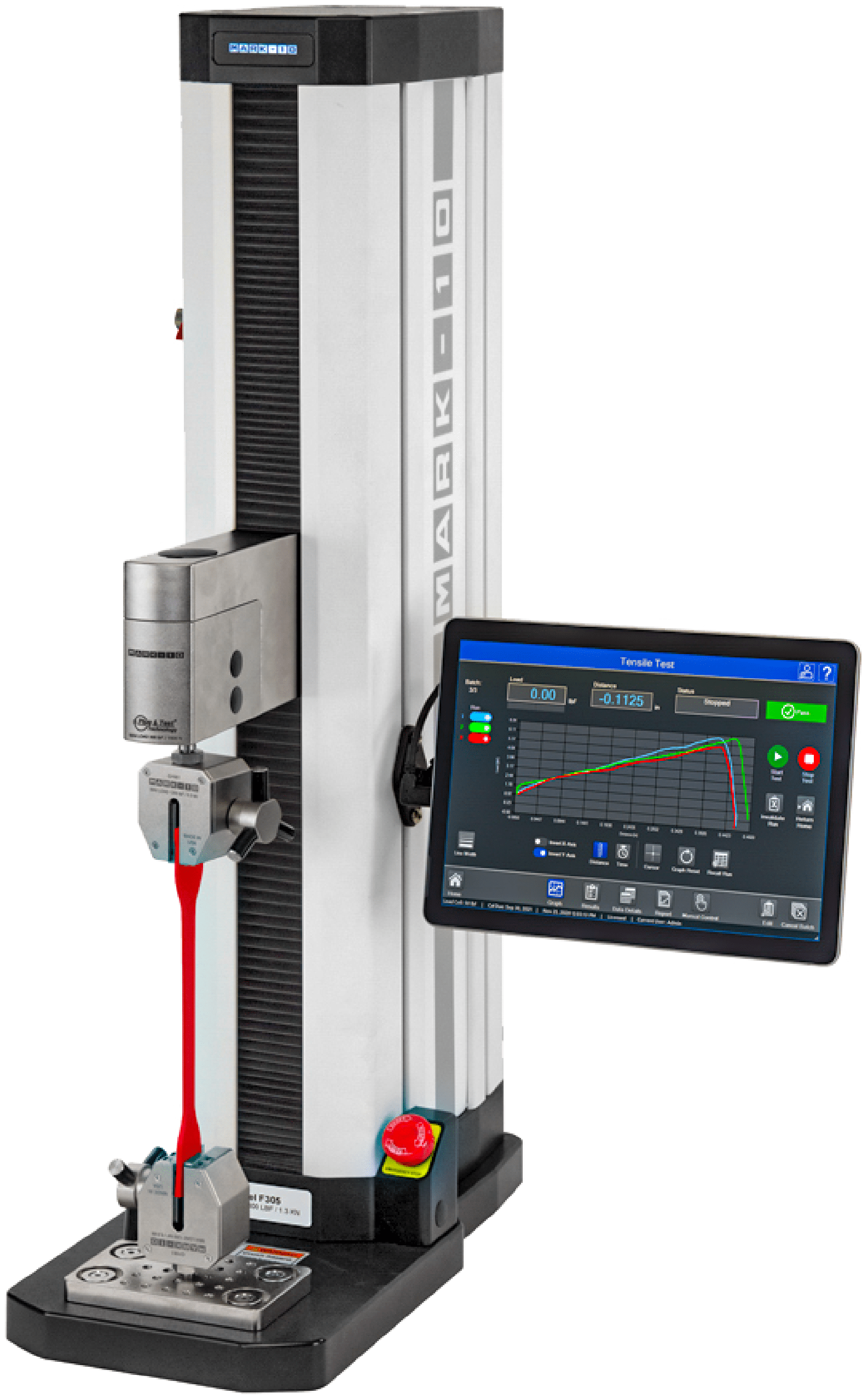 Mechanics - Master Supply